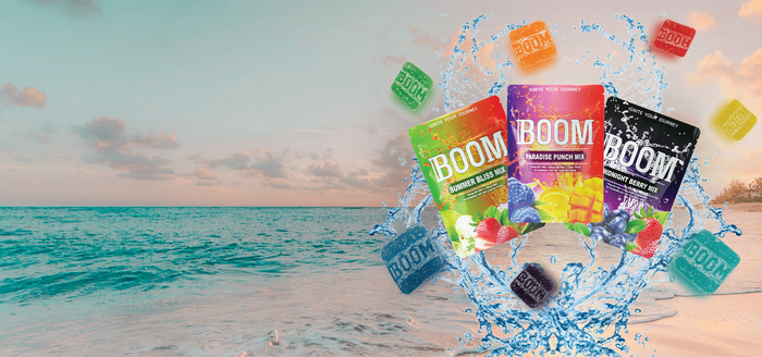 Boom Shop™ | Premium Cannabis Products