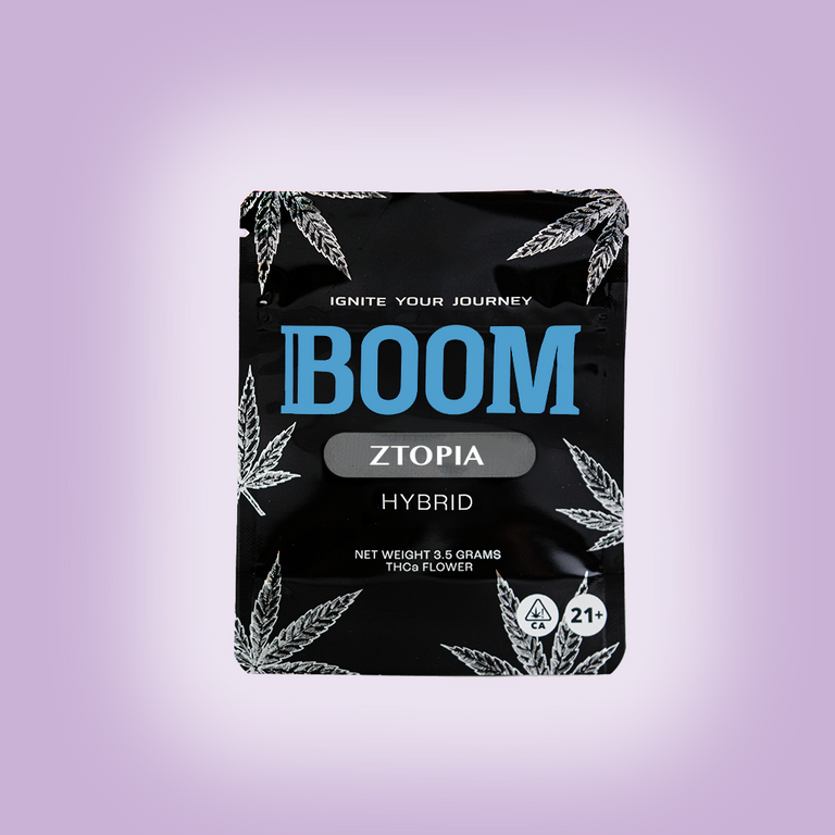 Ztopia – Boom.Shop